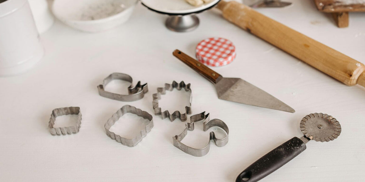 The Ultimate Guide To Top Baking Tools And Equipment For Beginners ...