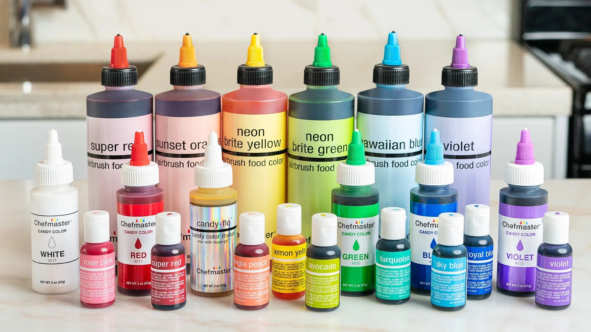 Chefmaster – Cake Craft UAE