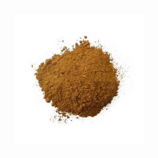 Sancolor Brown Color Powder 100g – Cake Craft UAE