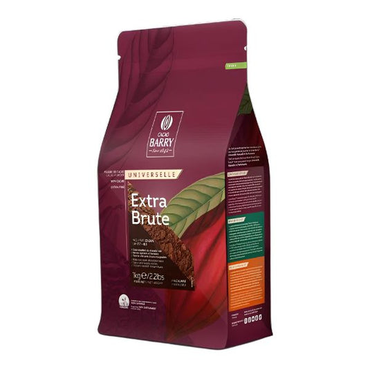 Shop Cocoa Powder in Dubai, UAE | Cake Craft UAE